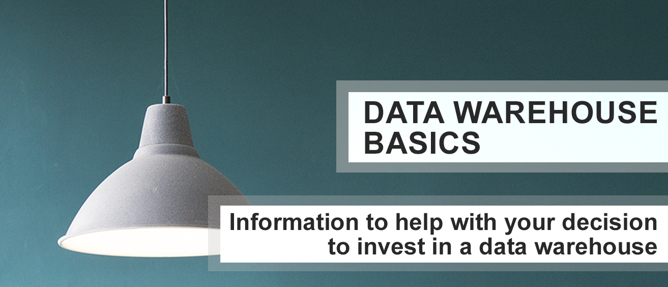 What is a Data Warehouse and Do You Need One? | Analytics8