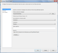 Get Data from Microsoft Project into Your BI Tool | Analytics8