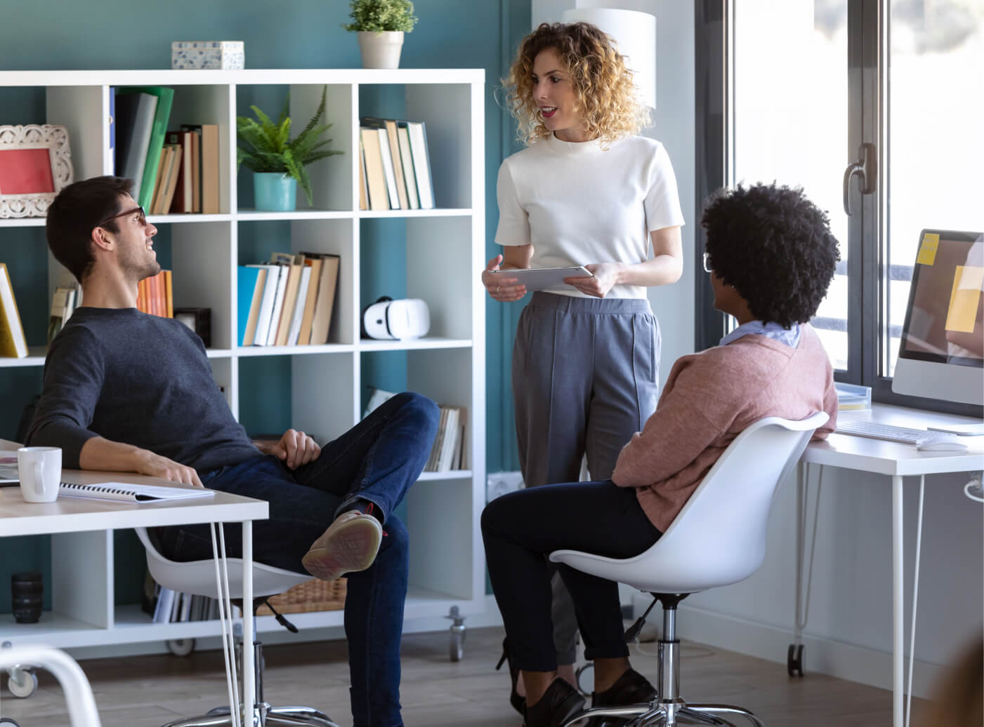 About Us | Data & Analytics Consultants | Analytics8