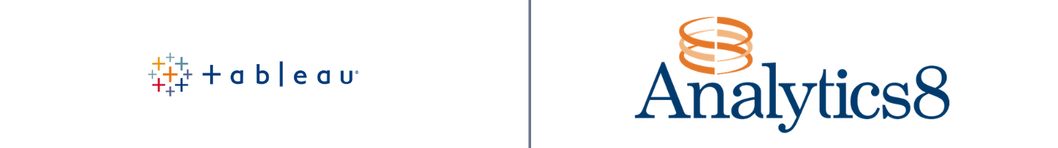 Tableau Consulting Services - Tableau Partners | Analytics8