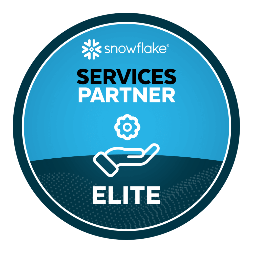 Snowflake Consulting Services - Snowflake Partners | Analytics8