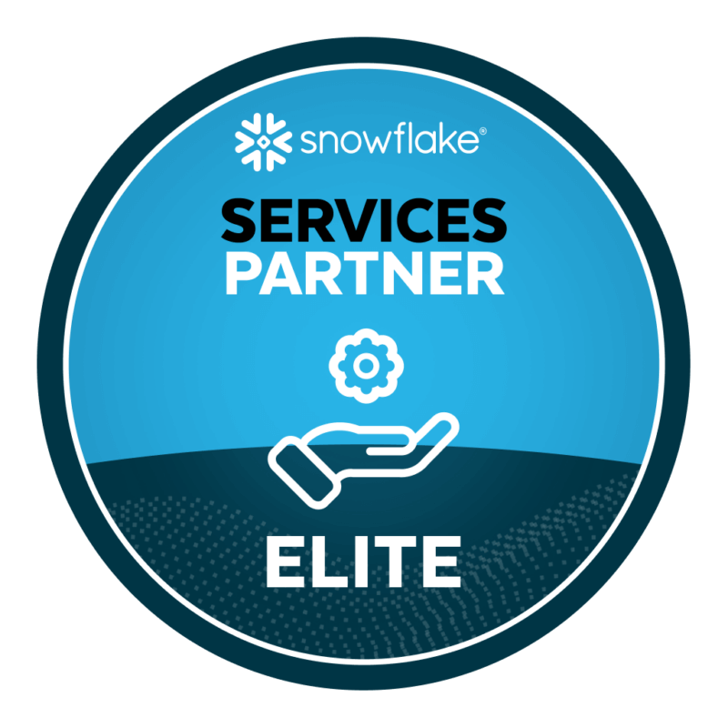 Snowflake Consulting Services - Snowflake Partners | Analytics8