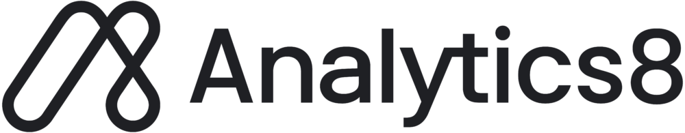 How To Develop A Data Strategy Roadmap Template Analytics8