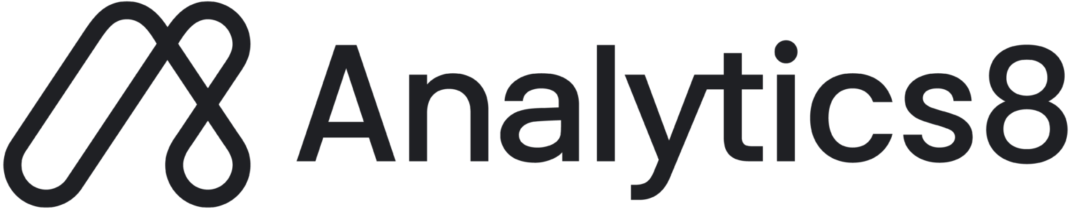 Core Data And Analytics Principles For Every Data Initiative Analytics8