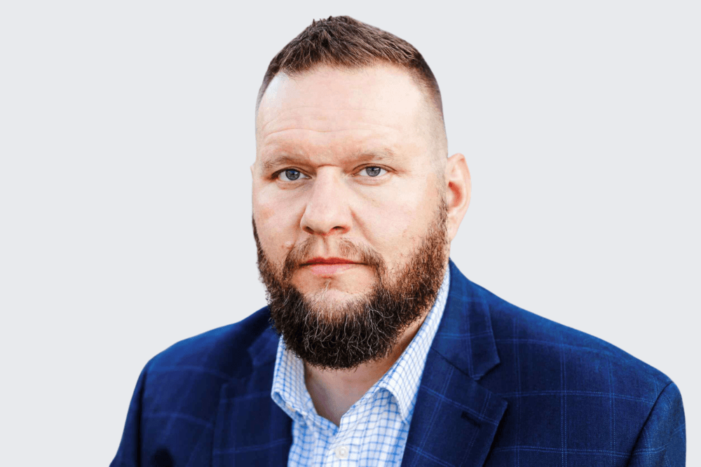 Our Leadership | Analytics8