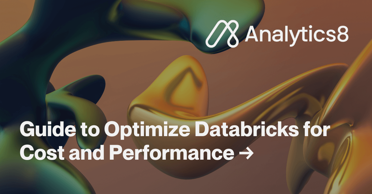 Optimize Databricks For Cost And Performance A Complete Guide