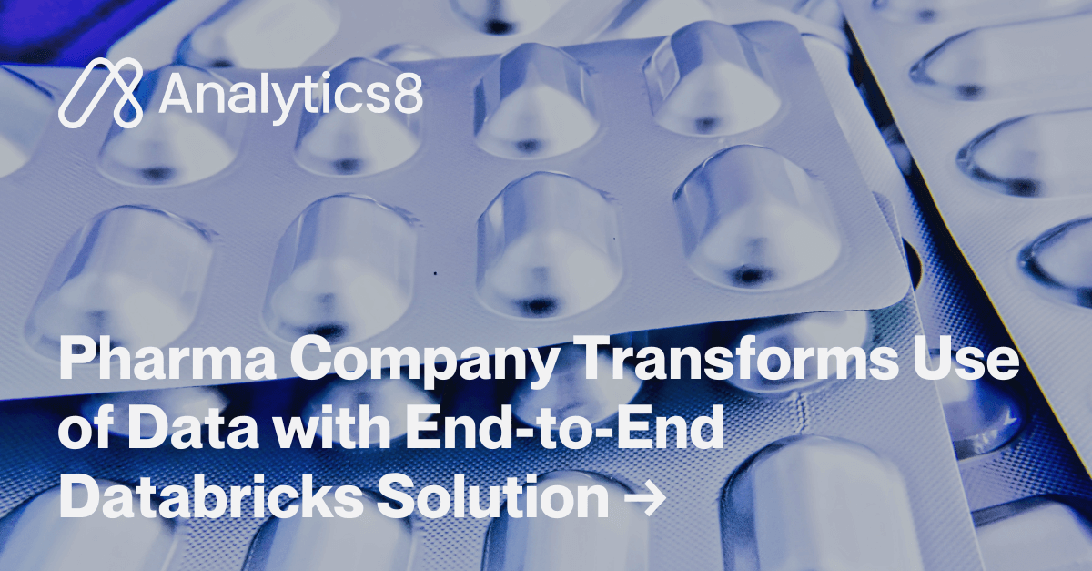 What It Takes to Build a Scalable Databricks Platform | Analytics8